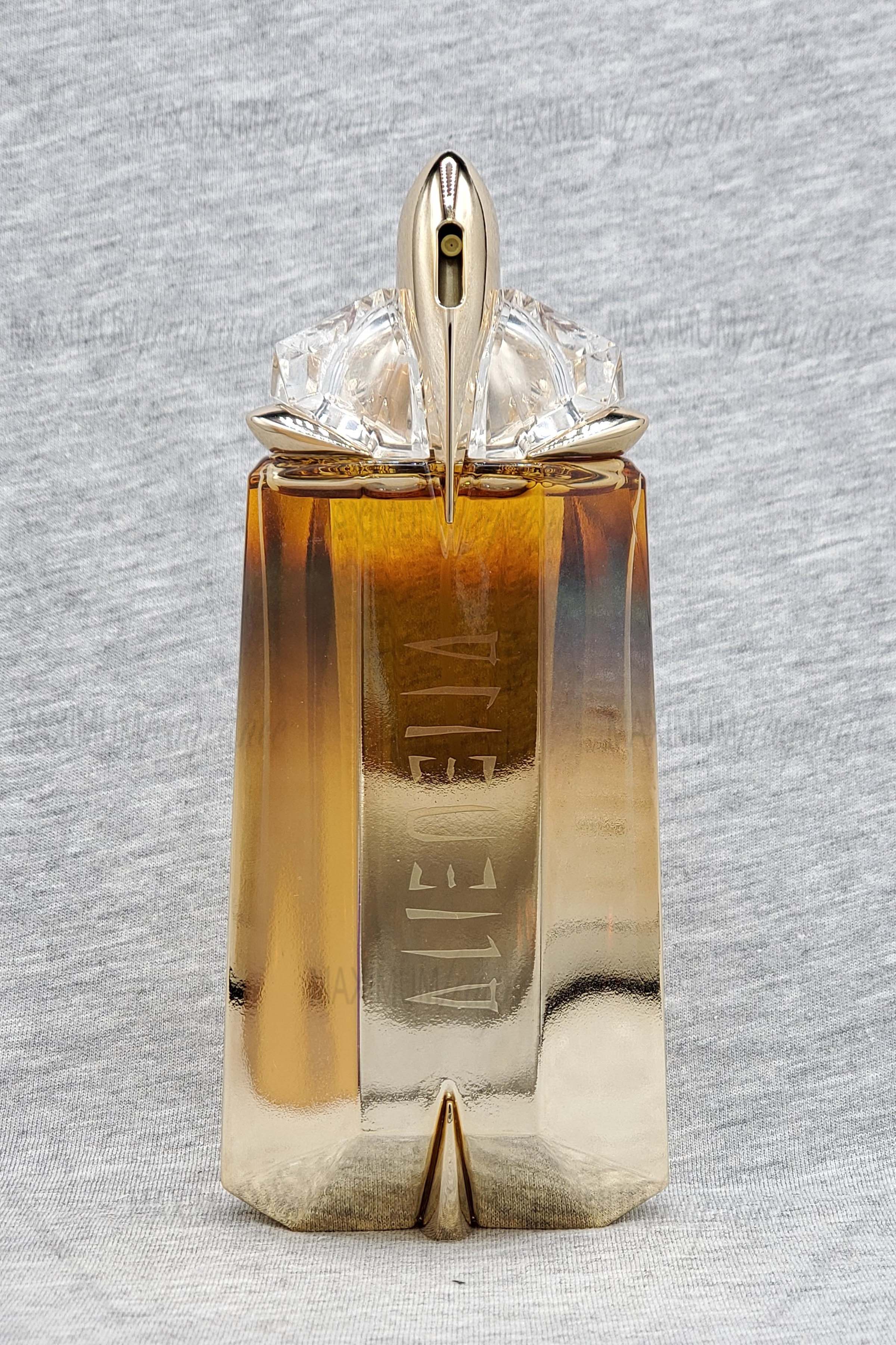 Alien Oud Majestueux – Maximum Fragrance