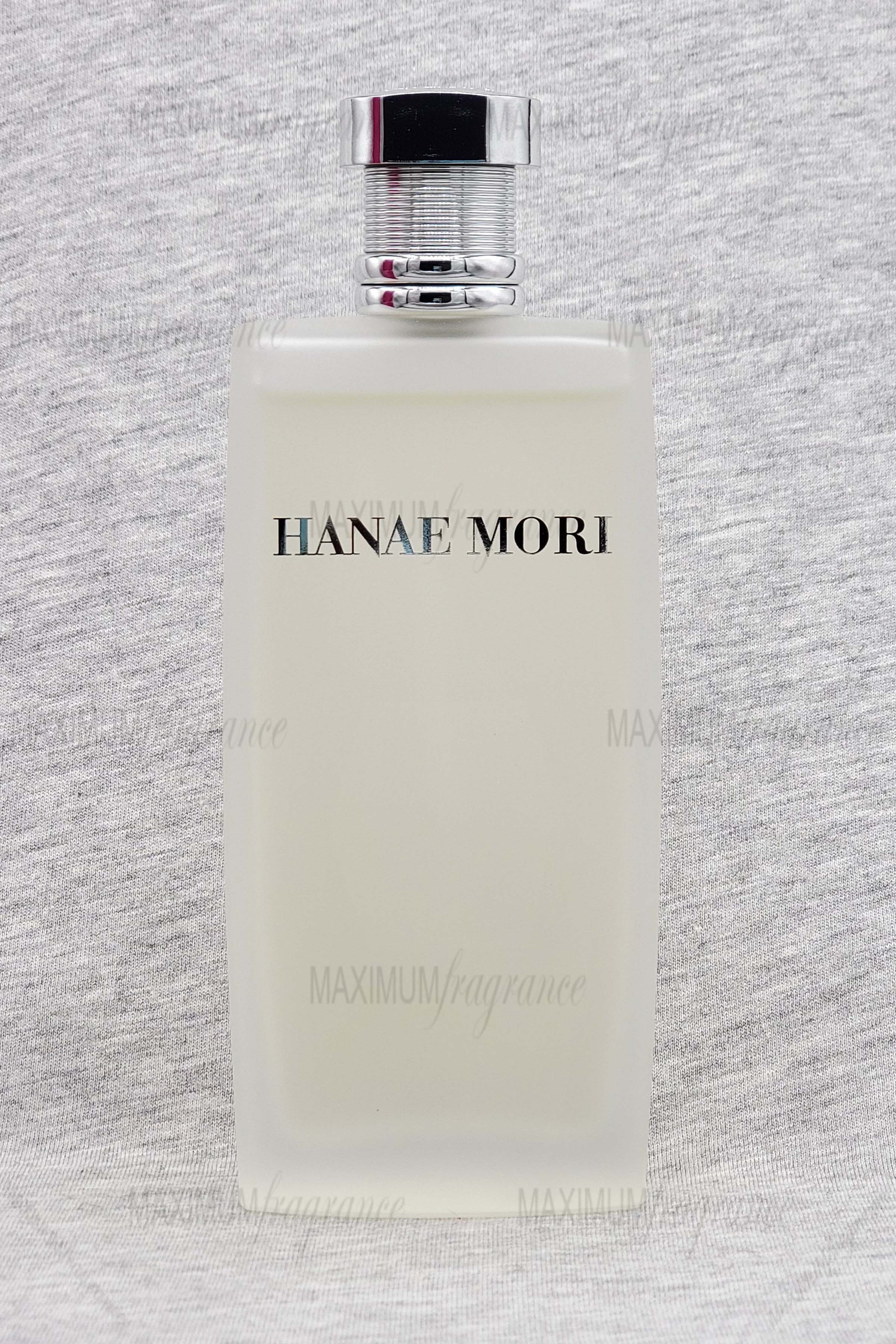 HM Eau de Parfum – Maximum Fragrance