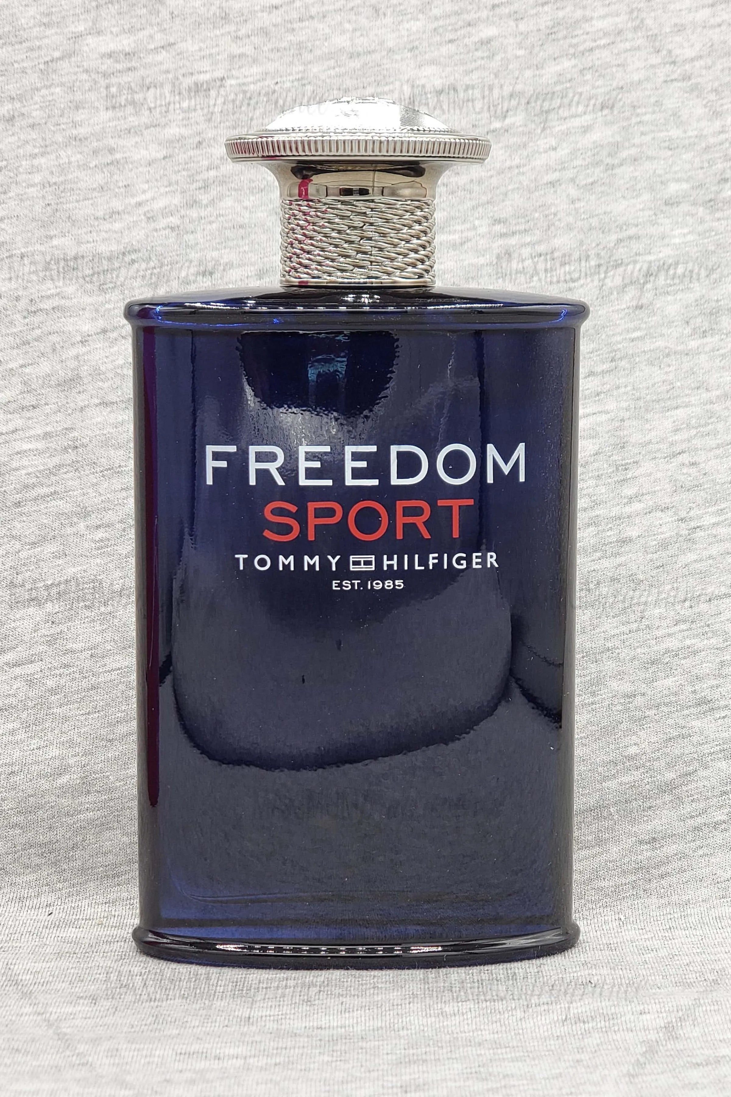 Freedom Sport – Maximum Fragrance