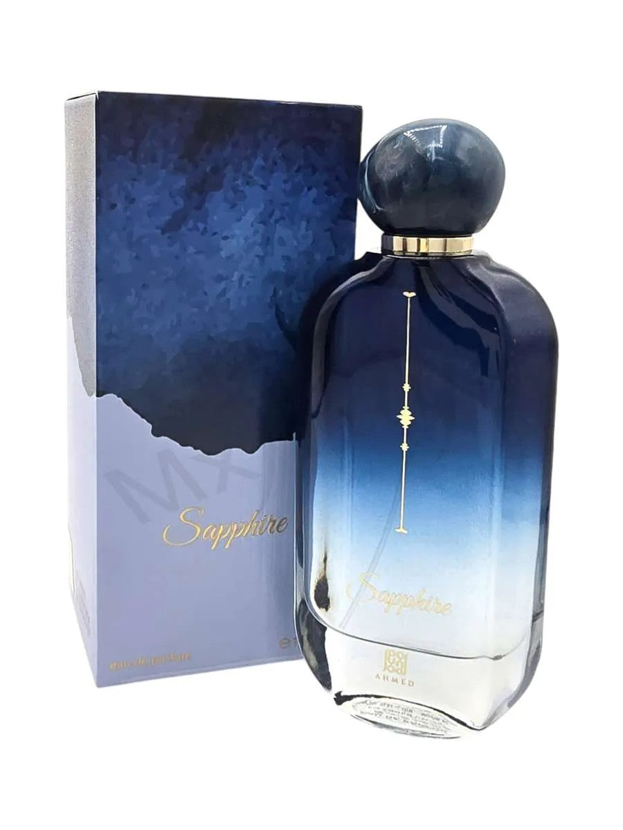 Sapphire – Maximum Fragrance