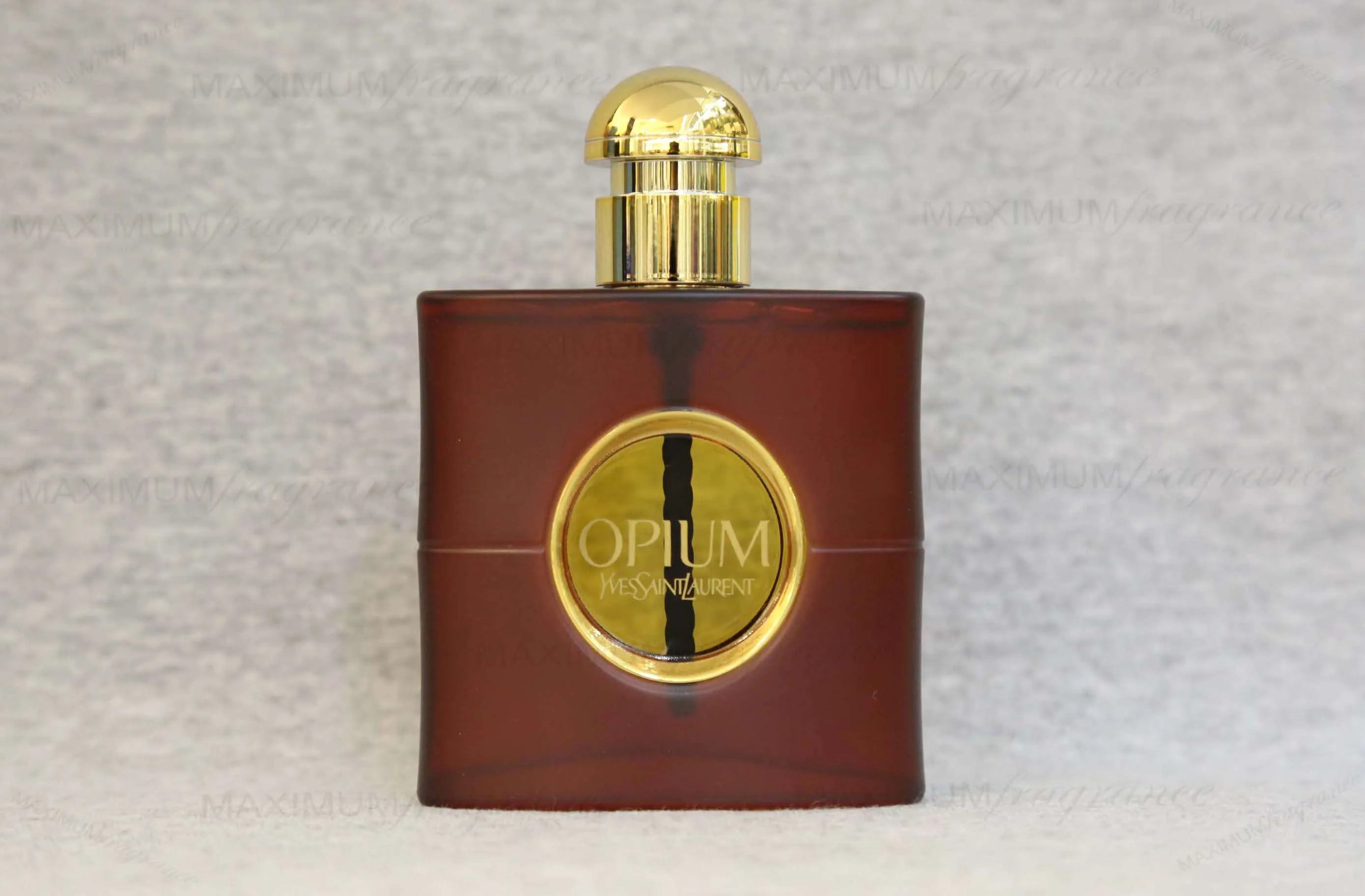 Opio Eau de Parfum – Maximum Fragrance