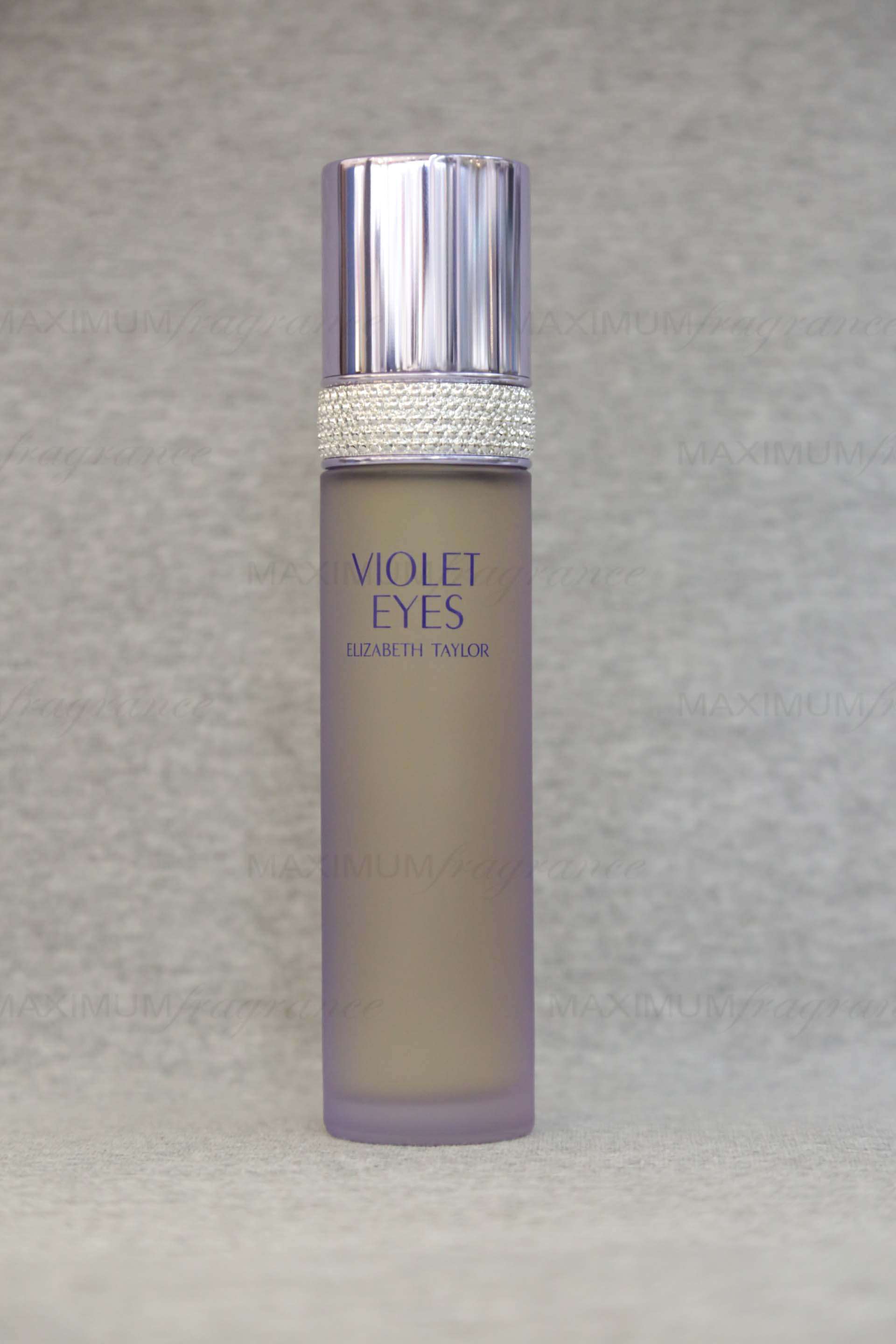 Violet Eyes – Maximum Fragrance