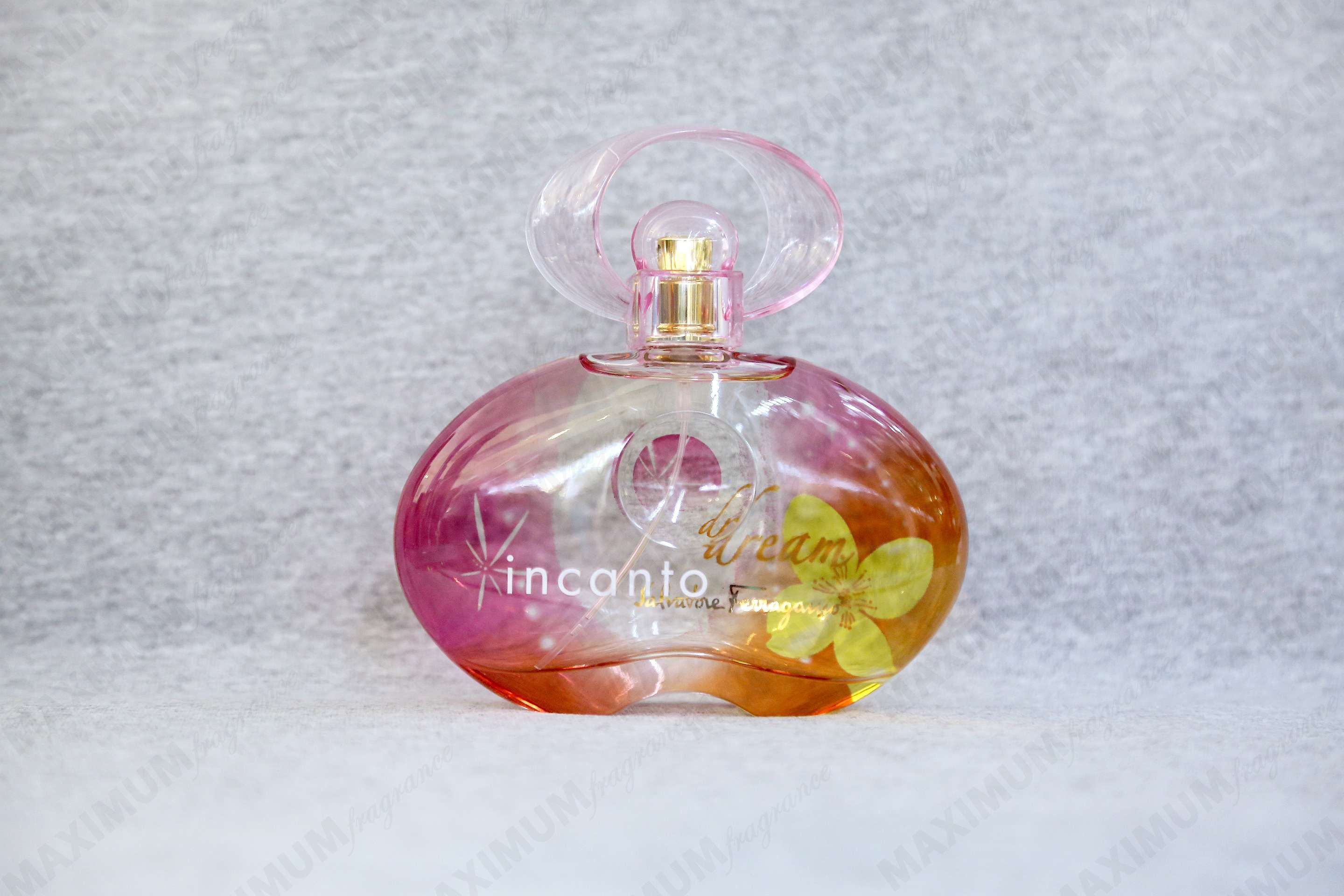 Incanto Dream – Maximum Fragrance