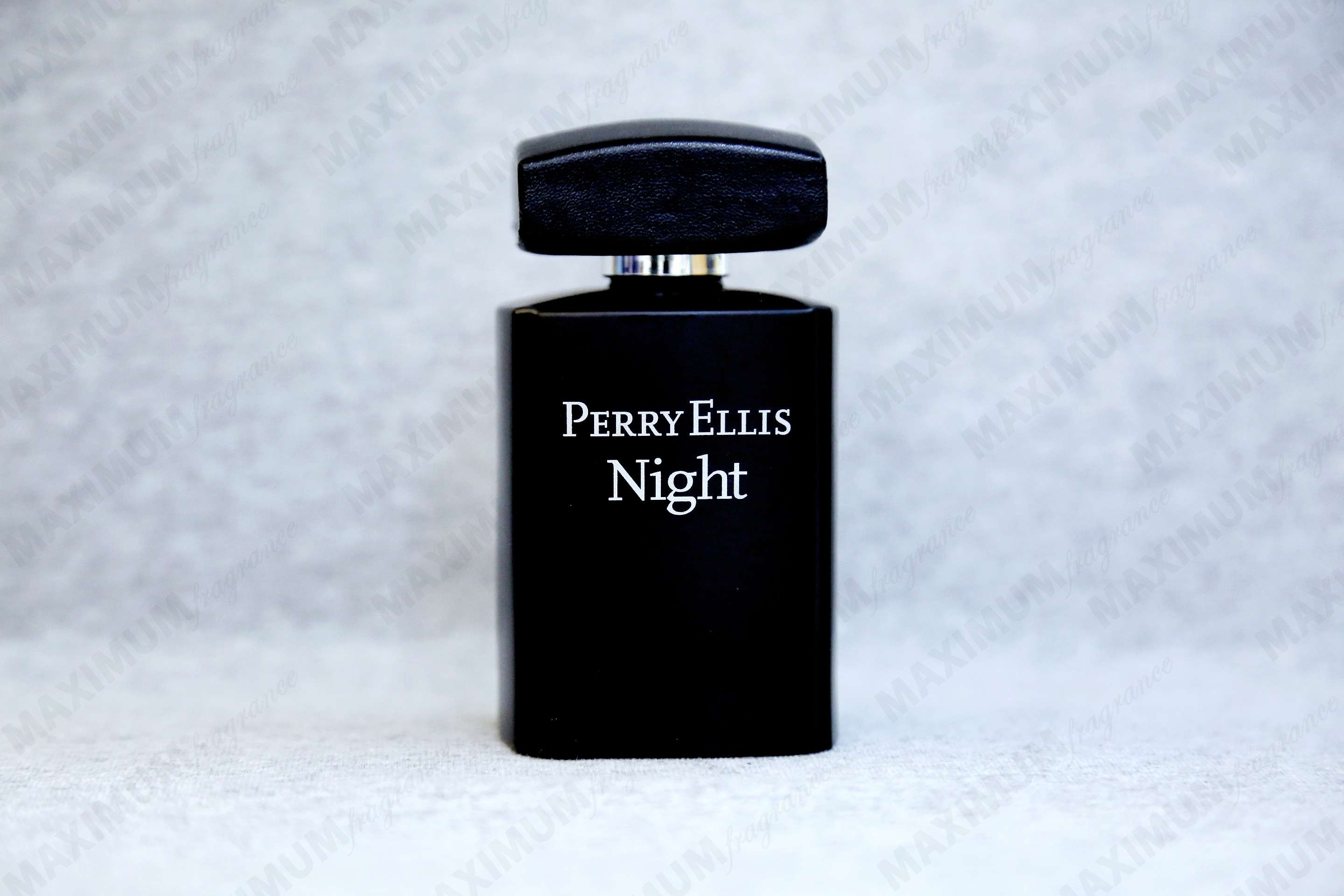 Perry Ellis Night – Maximum Fragrance