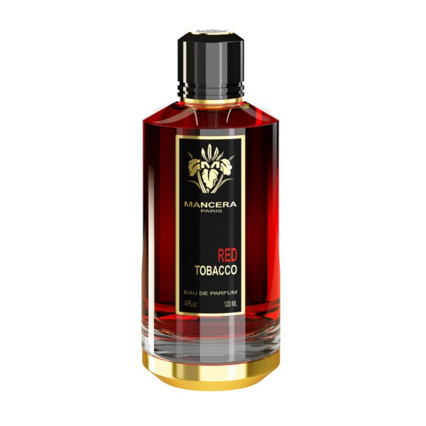 Tabac rouge – Maximum Fragrance