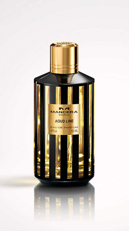 Mancera Aoud Line – Maximum Fragrance