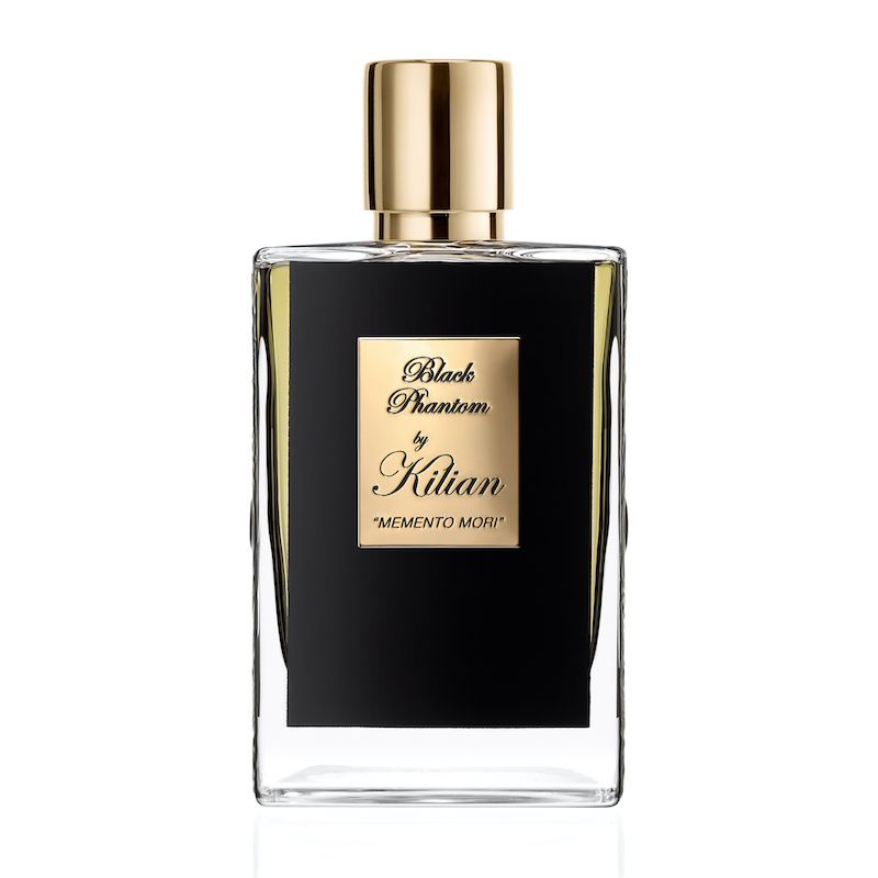 Kilian Black Phantom – Maximum Fragrance