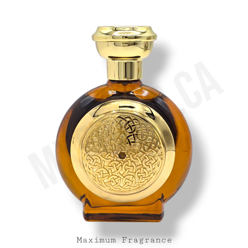 Saphir bleu – Maximum Fragrance