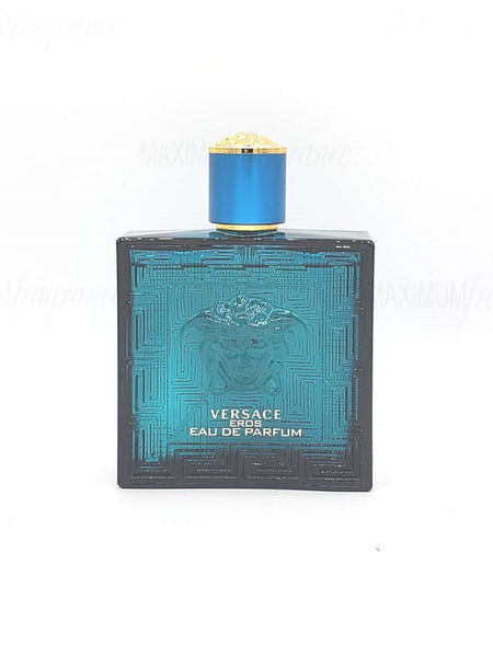 Eros Eau De Parfum For Men – Maximum Fragrance
