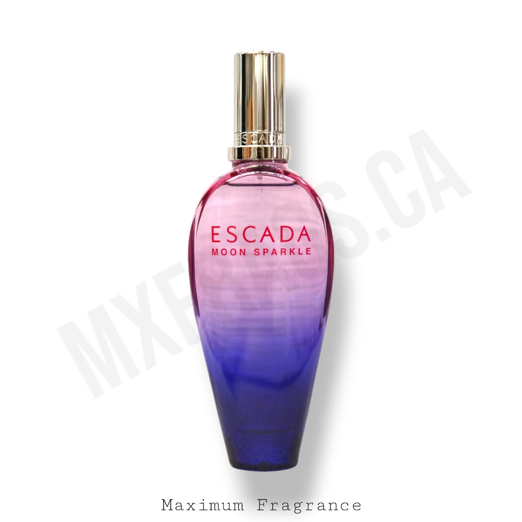 Escada Moon Sparkle – Maximum Fragrance