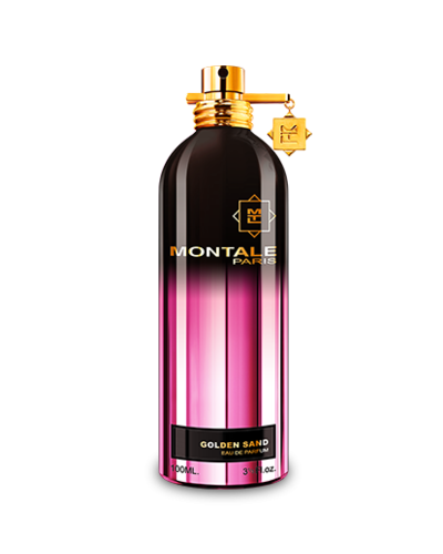Sable doré – Maximum Fragrance