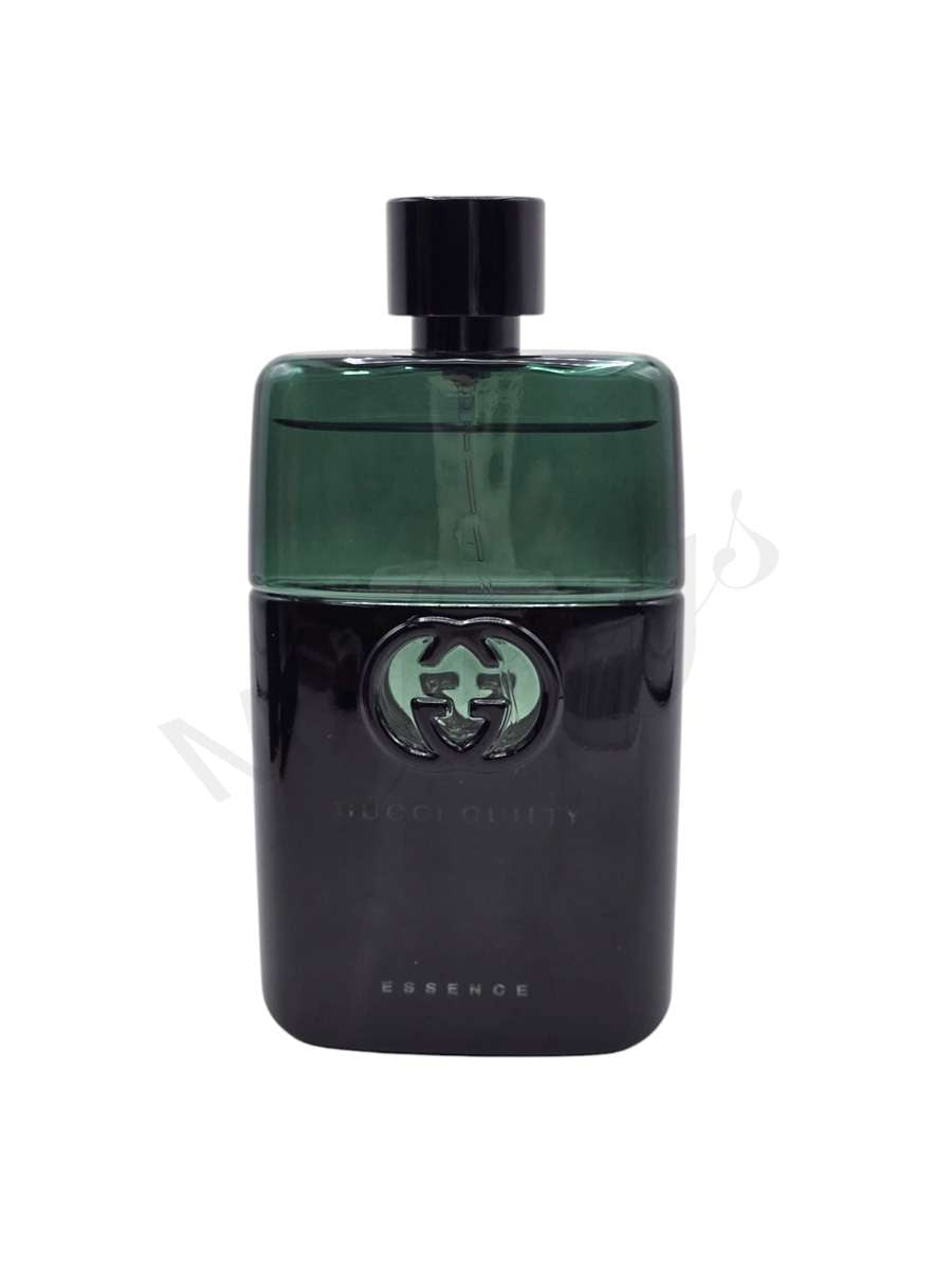 Gucci Guilty Essence Pour Homme – Maximum Fragrance
