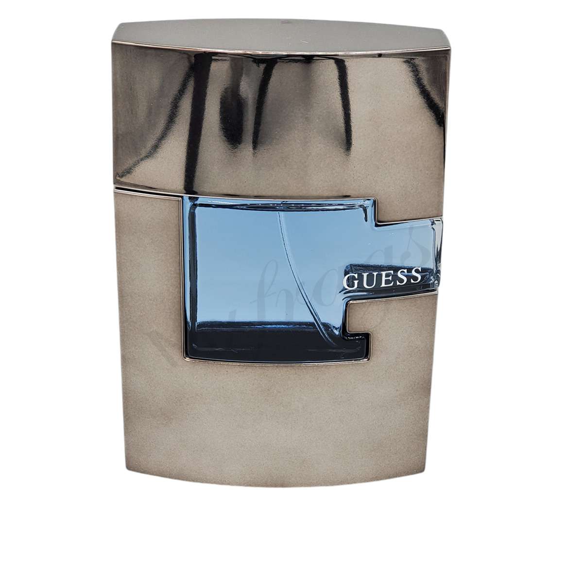 Guess Man Forever – Maximum Fragrance
