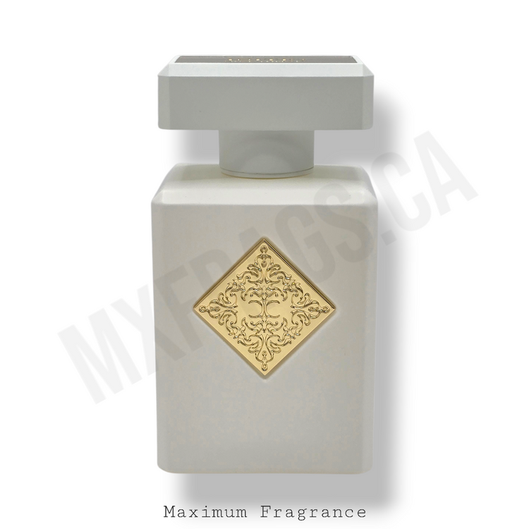 Initio Musk Therapy – Maximum Fragrance