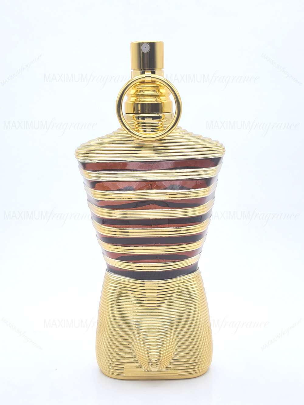 Le Male Elixir – Maximum Fragrance