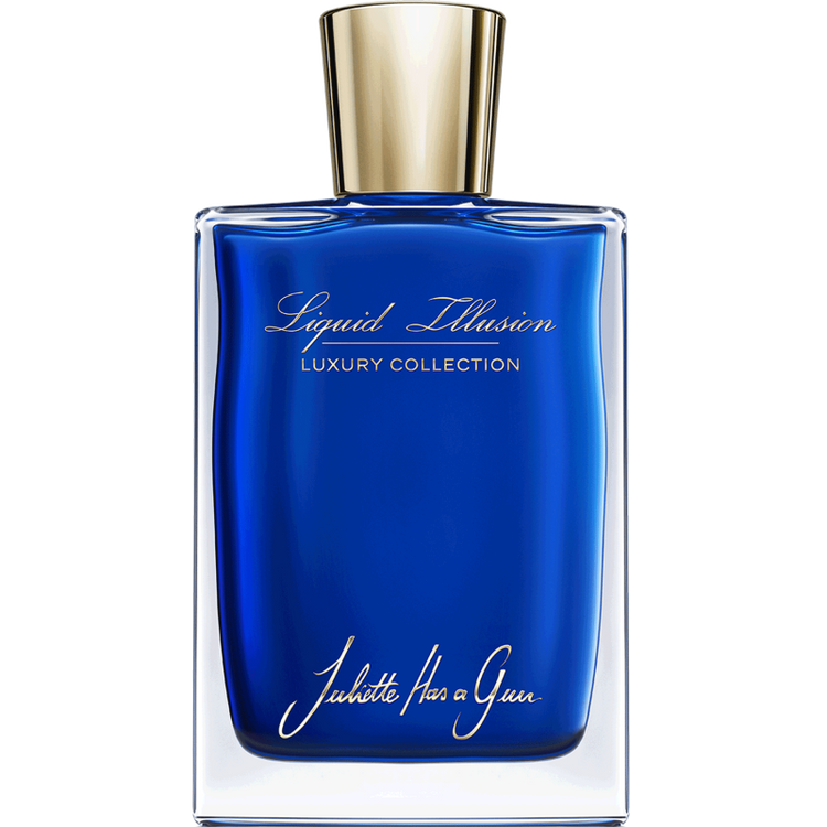 Illusion liquide – Maximum Fragrance