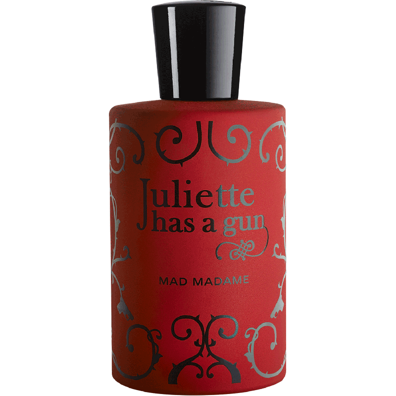 Juliette Has A Gun Mad Madame – Maximum Fragrance