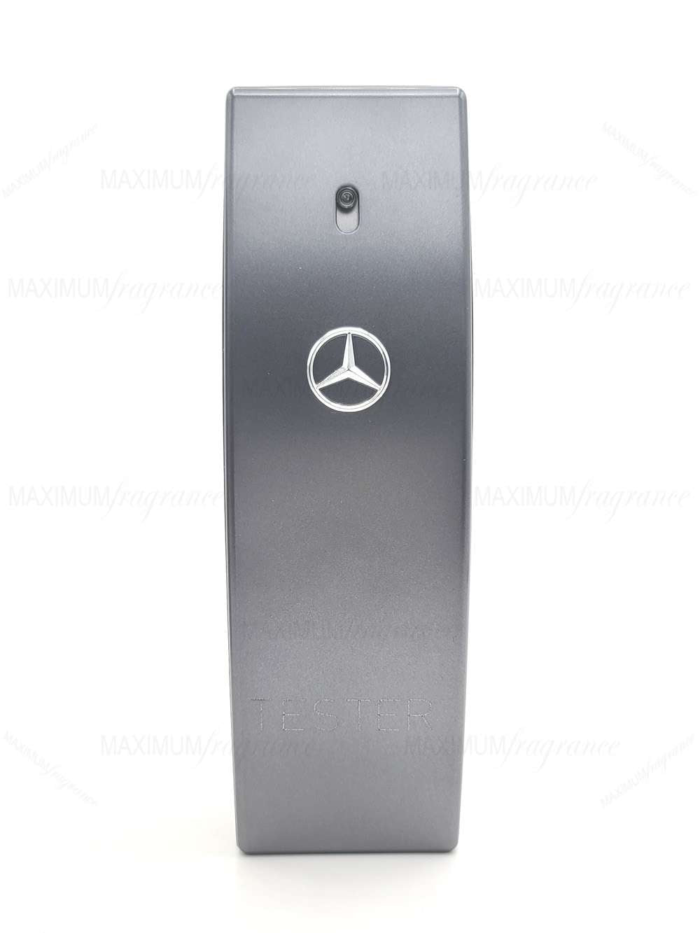 Mercedes Benz Club Extreme – Maximum Fragrance