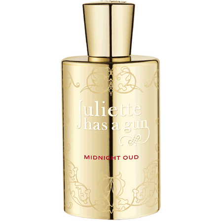 Oud de minuit – Maximum Fragrance