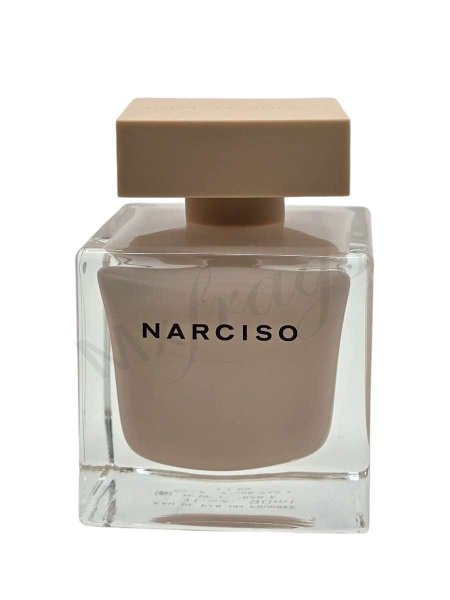 Narciso Eau de Parfum Poudree – Maximum Fragrance