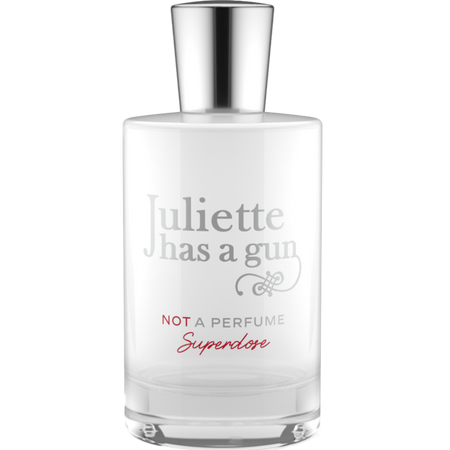 Pas une surdose de parfum – Maximum Fragrance