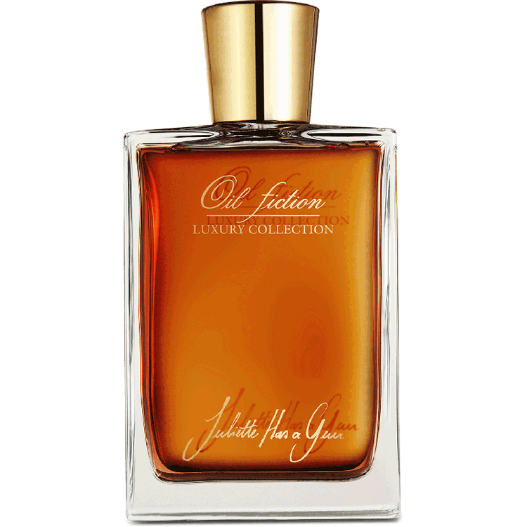 Fiction pétrolière – Maximum Fragrance