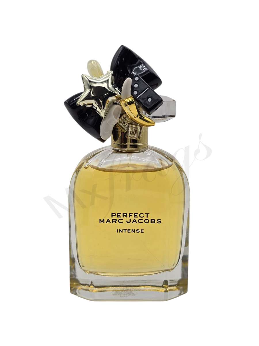 Perfect Intense Marc Jacobs – Maximum Fragrance