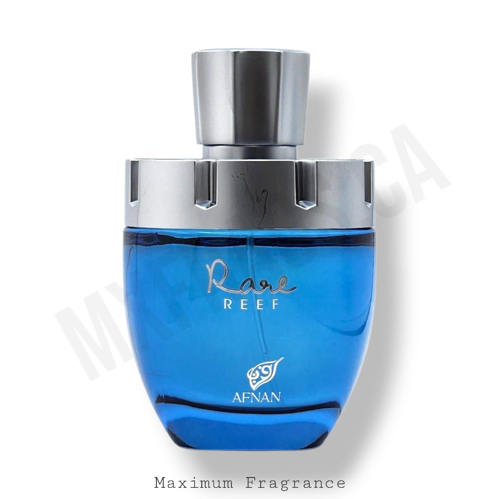 Rare Reef – Maximum Fragrance