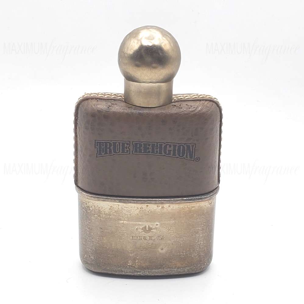True Religion For Men – Maximum Fragrance